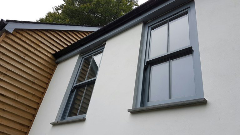 The Painting Process of Timber Windows - Timber Windows Direct