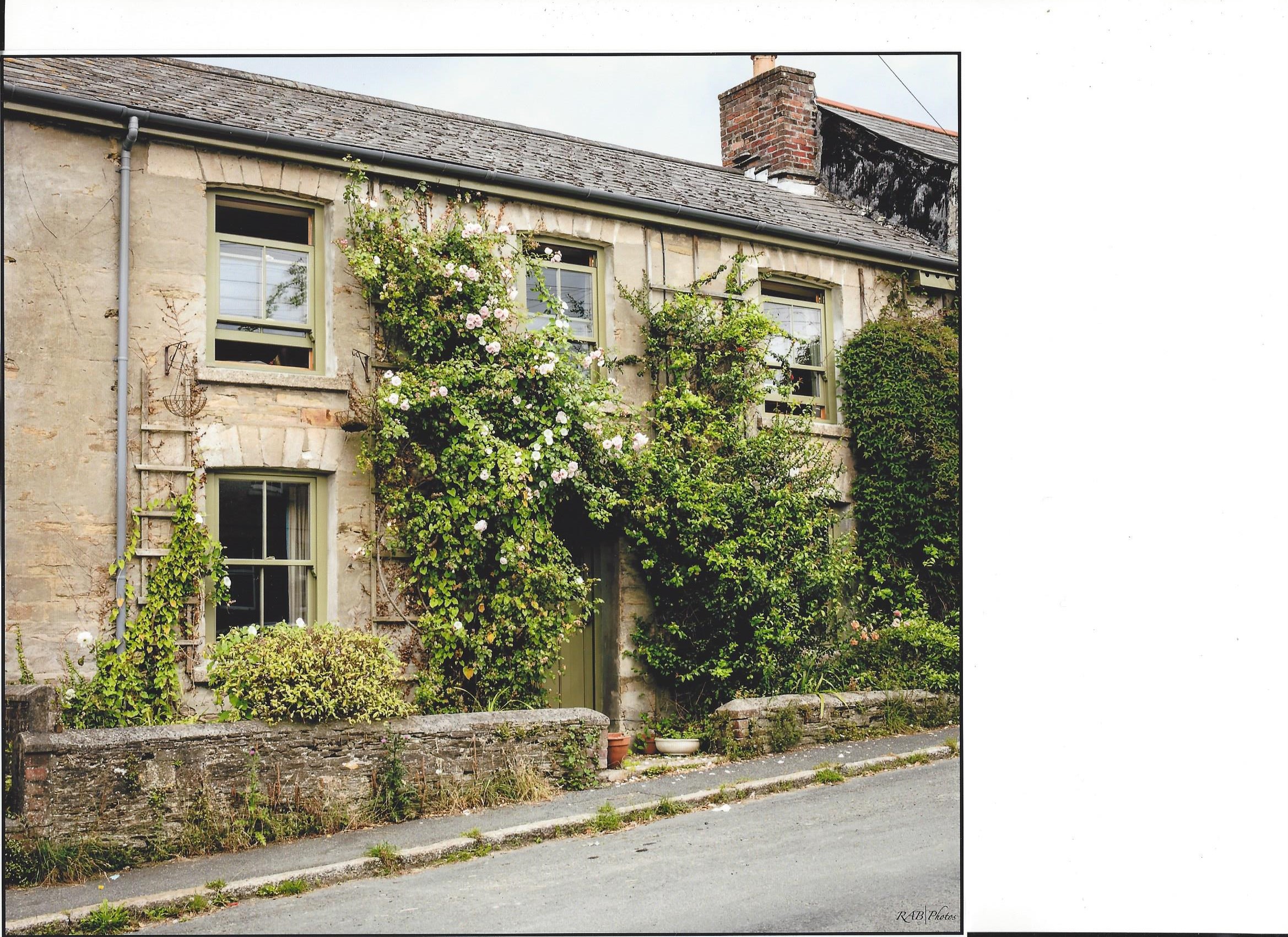 Engineered Softwood Timber Windows - Timber Windows Direct