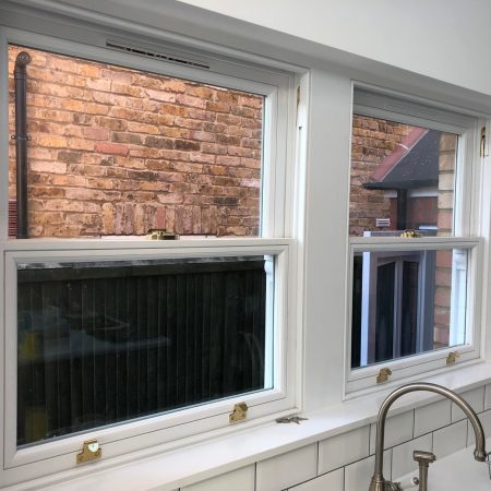 Timber Windows - Fire escape measurements. - Timber Windows Direct