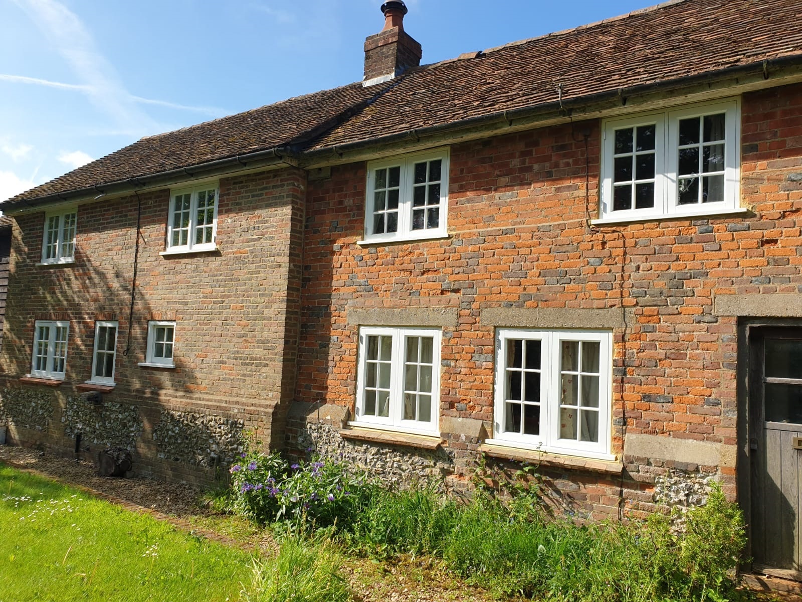 Sustainable Timber Windows: The Eco-Friendly Choice | UK Guide