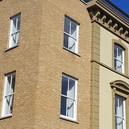 High Quality Hardwood Window Frames | Timber Windows Direct
